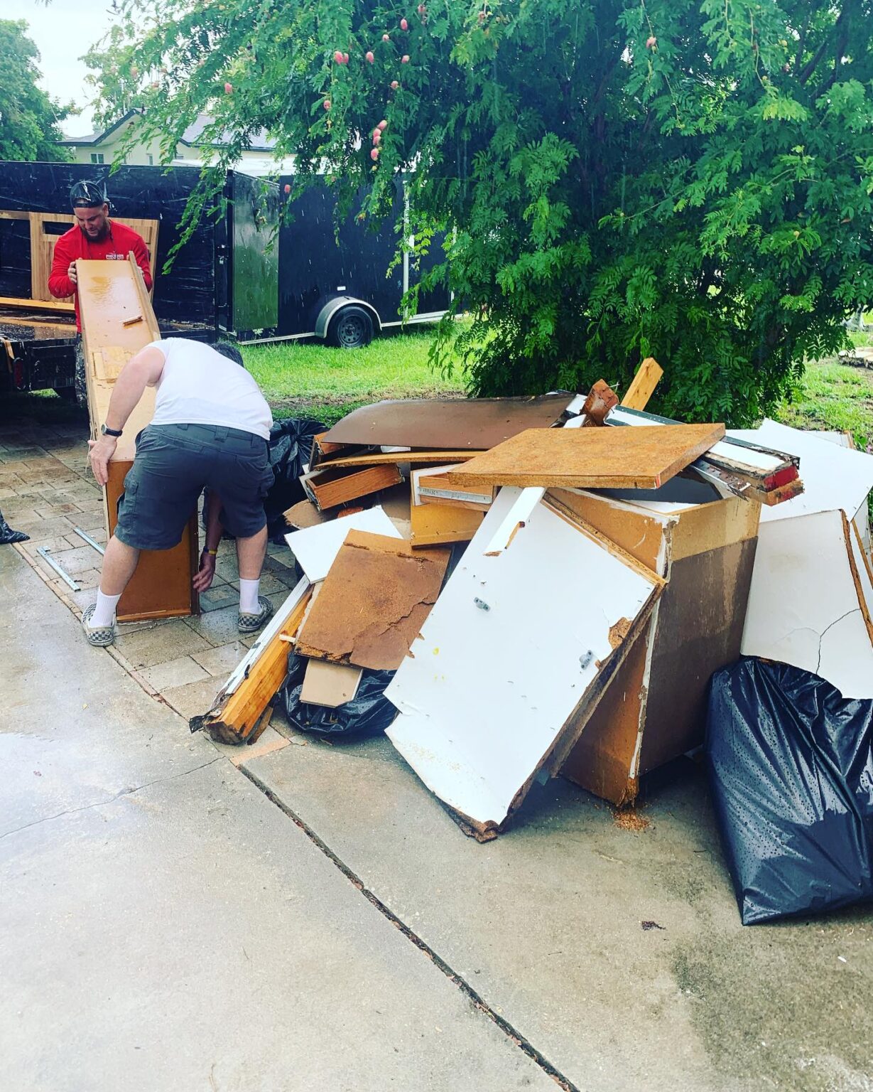 Gallery - Clean Trash Services LLC