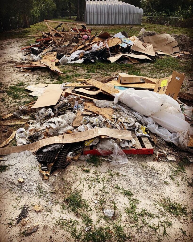 Gallery - Clean Trash Services LLC