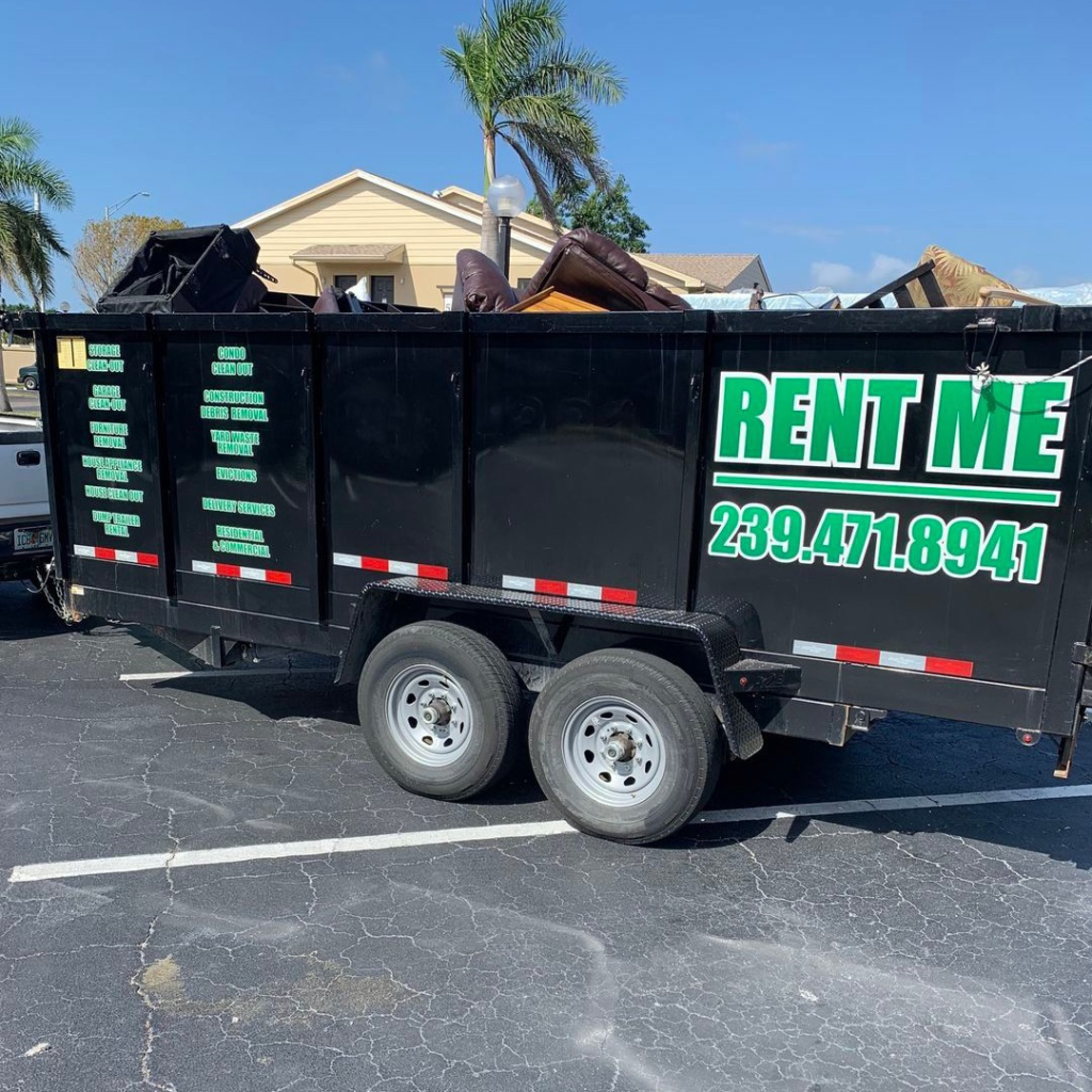 Home - Clean Trash Services LLC