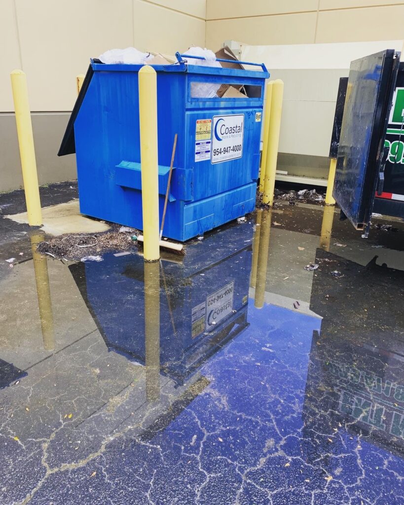 Gallery - Clean Trash Services LLC